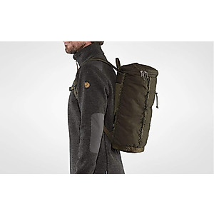 Fjallraven Men's Singi 20, Stone Grey, One Size