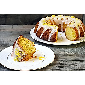 Grainless Grain Free Cake and Muffin Mix - Baking Mix for Grain-Less Cup Cakes, Grain Free Muffins | Gluten Free, Soy Free, Corn Free, Nut Free, Vegan, Paleo Friendly, OU Kosher, 1 Pack