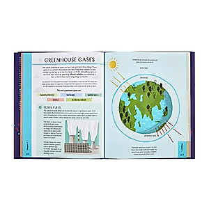 Chemistry for Curious Kids: An Illustrated Introduction to Atoms, Elements, Chemical Reactions, and More! (Curious Kids, 2)