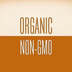 Arrowhead Mills Organic Gluten Free Pancake & Waffle Mix, 22 oz Bag