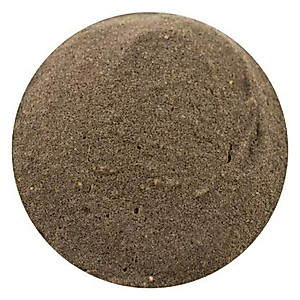 Huge Miniatures Texture Paste, Dirt Model Basing Paint for Tabletop Gaming Scenery and Diorama Building by Huge Minis – 2oz Resealable Jar