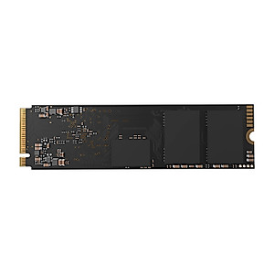 HP EX950 M.2 1TB PCIe 3.1 x4 NVMe 3D TLC NAND Internal Solid State Drive (SSD) 5MS23AA#ABC