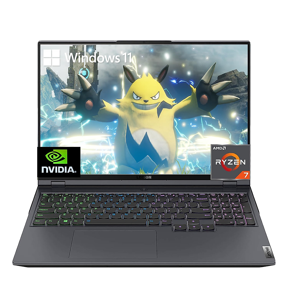 Lenovo ThinkPad E15 Gen 4 Business Laptop, 15.6'' FHD IPS Display 300 nits, Octa-Core AMD Ryzen 7 5825U, 16GB RAM, 256GB SSD, Backlit Keyboard, Fingerprint, WiFi, Win 11 Pro+MarxsolCables, Black