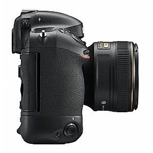 Nikon DSLR camera body D4S D4S [International Version, No Warranty]