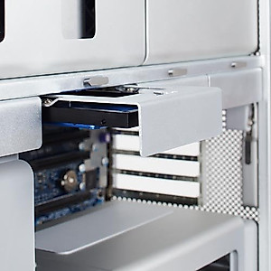 OWC 4.0TB Mercury Extreme Pro 6G SSD with NewerTech AdaptaDrive, DIY Upgrade Bundle