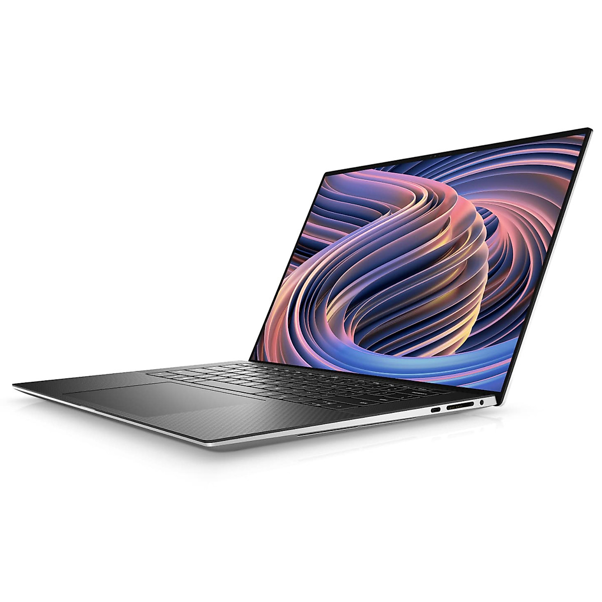 Dell XPS 15 9520 (Latest Model) Intel 12th Gen Core i7-12700H (14-CORE) 512GB PCIe SSD 16GB DDR5 RAM FHD+ Non Touch RTX 3050 Win 11 Pro (Renewed)