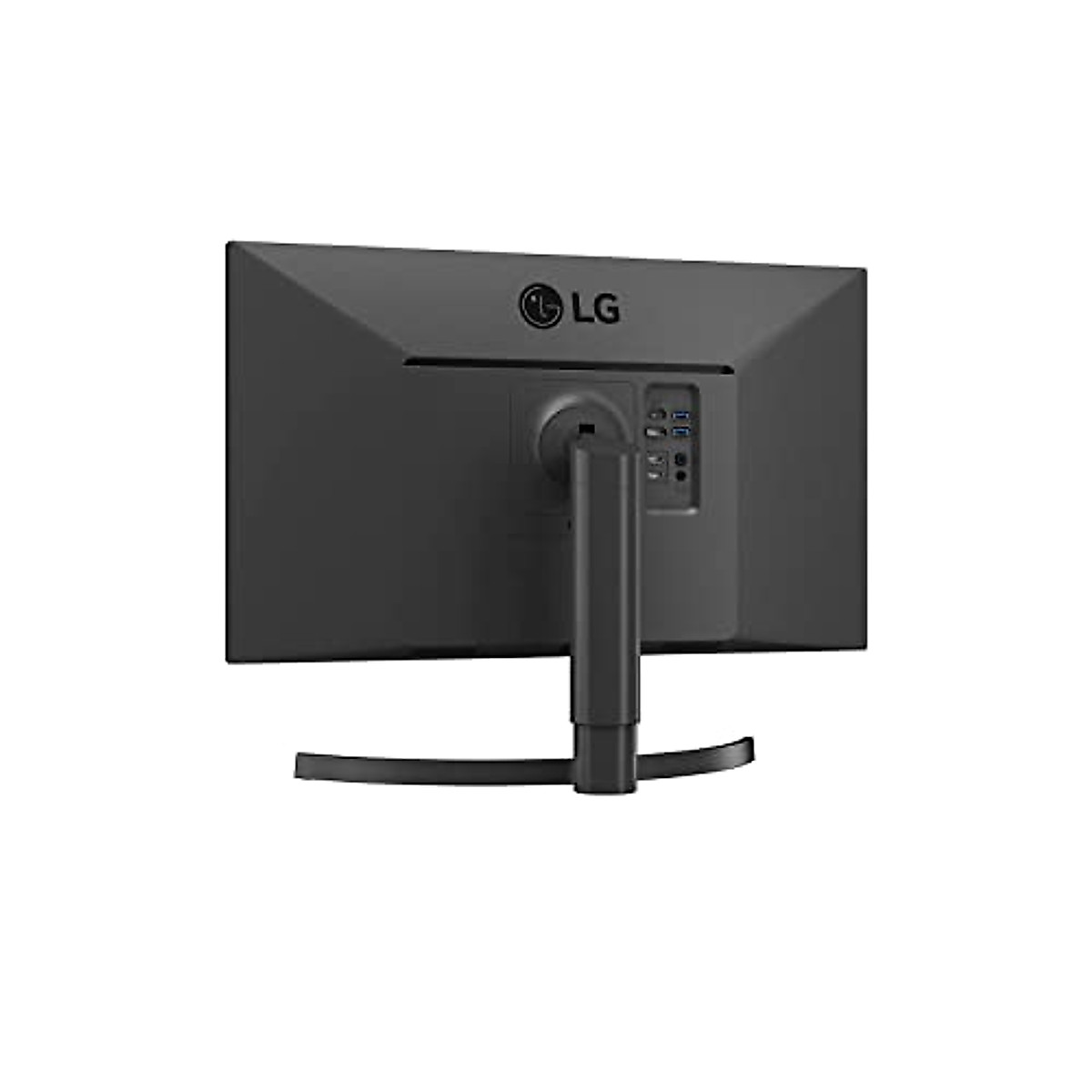 LG 27BN85UN-B 27” IPS UHD 4K Monitor (3840x2160) with USB Type-C, VESA DisplayHDR 400, MAXXAUDIO Built-in Speakers, Gamer, FPS, or RTS Mode, Radeon FreeSync™, Dynamic Action Sync & Black Stabilizer