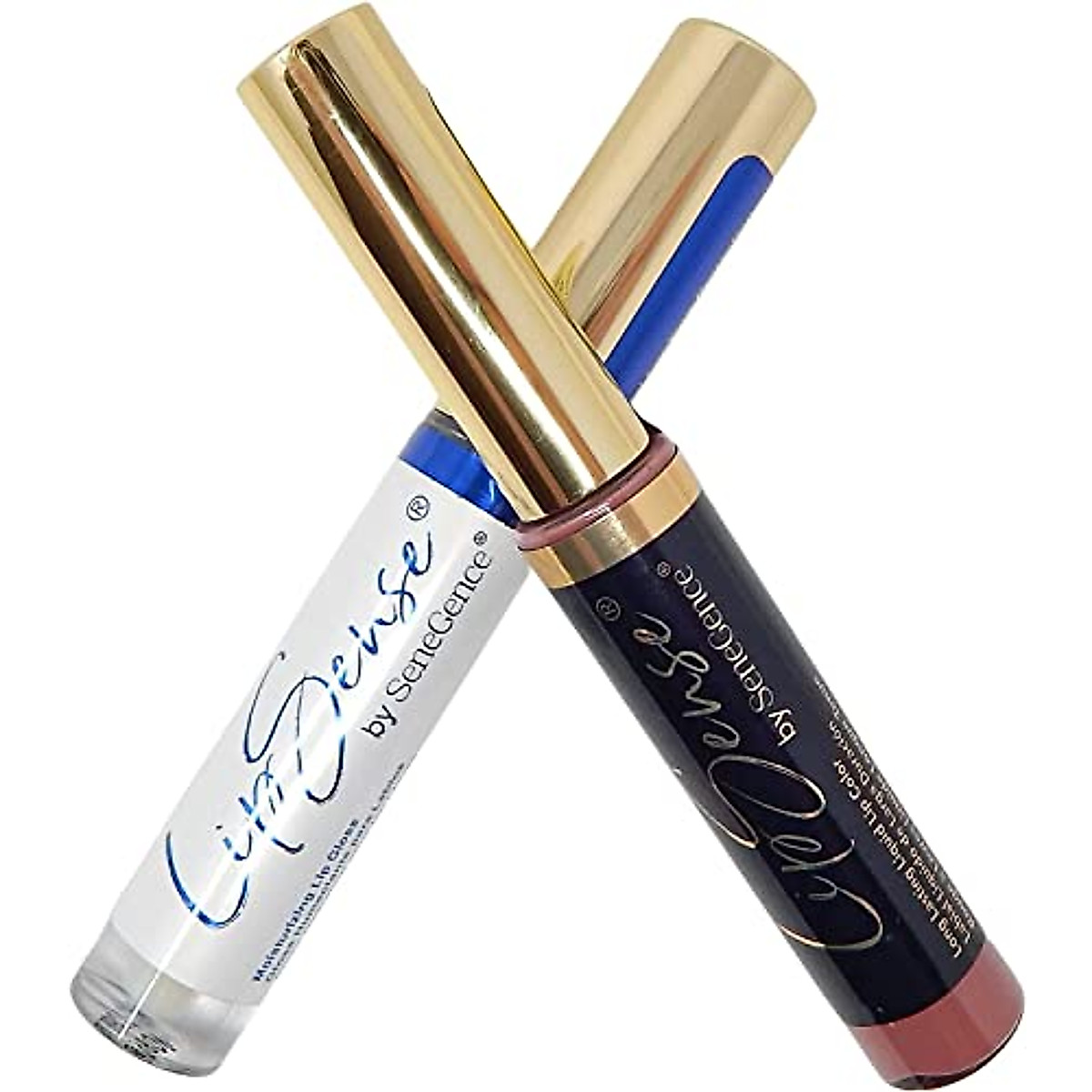 Bella Lipsense + Glossy Gloss Bundle
