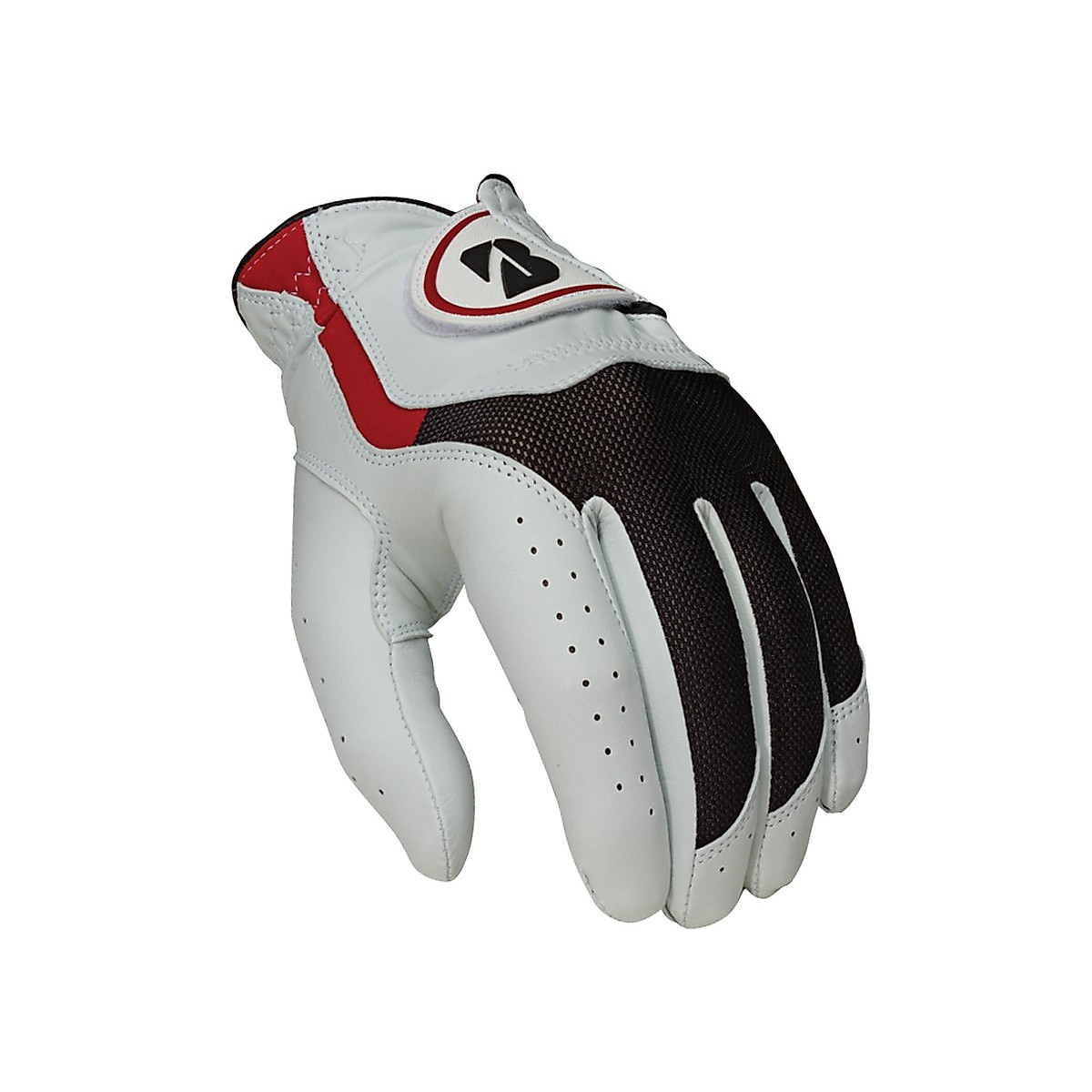 Bridgestone Golf 2015 E Glove, Right Hand, Medium