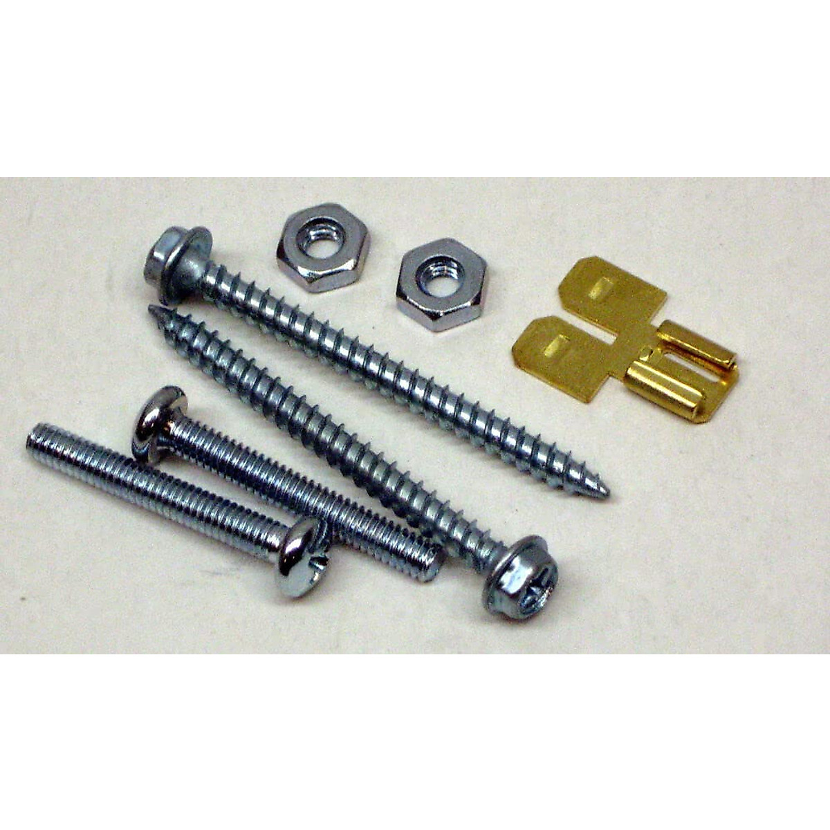 Refrigerator Defrost Timer Control for Whirlpool W10822278 483212