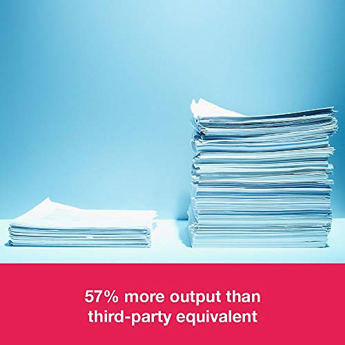 Brother TN-900C Toner Cartridge, Cyan, Single Pack, Ultra High Yield, Includes 1 x Toner Cartridge, Brother Genuine Supplies