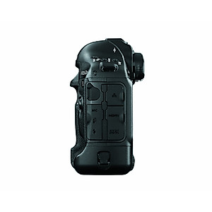 Canon EOS-1D X 18.1MP Full Frame CMOS Digital SLR Camera