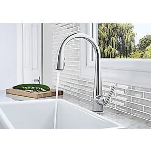 Pfister GT529FLC, Polished Chrome