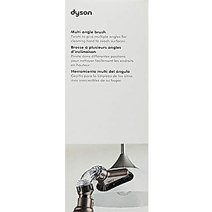 Dyson Multi-Angle Brush Attachment