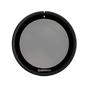 Garmin Polarized Lens Cover for Dash Cam, (010-12530-18)