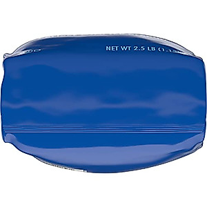 OREO Medium Cookie Pieces, 4 - 2.5 lb Bags