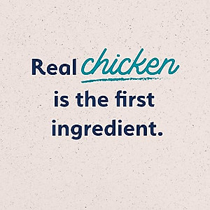 Natural Balance Original Ultra Adult Dry Dog Food with Superfood Blend and Healthy Grains, Chicken & Barley Recipe, 24 Pound (Pack of 1)