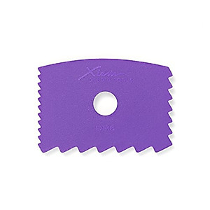 Xiem Tools, Ultimate Decorating Rib Set B, UDRB-10225