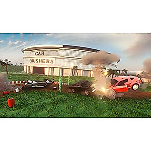 Microsoft Xbox One S 1TB Console - Roblox Bundle - Xbox One [DISCONTINUED]