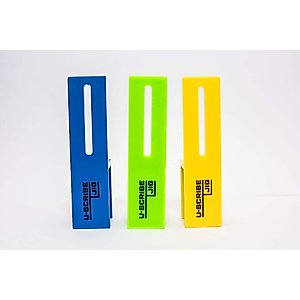 u-scribe jig Installers Set - Woodworking & Carpentry Jigs set - Makes Scribing Fillers, Toe Kicks and Ceiling Scribes easy, ideal for Carpenters, Cabinet Installations, Furniture Fitting