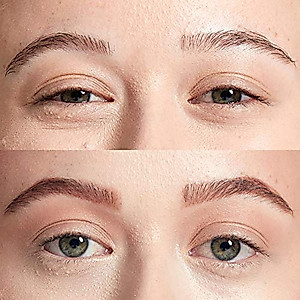 NYX PROFESSIONAL MAKEUP Eyebrow Cake Powder, Auburn/Red