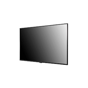 65" UHD 3840x2160 400 Nit