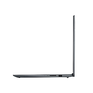 2023 Upgraded Ideapad 1 15.6'' HD Laptops for Student & Business by Lenovo, AMD Athlon Dual-Core CPU, Up to 3.5 GHz, 4GB RAM, 256GB(128GB SSD+128GB Card), USB-C, Wi-Fi 6, Windows 11, Free HDMI Cable