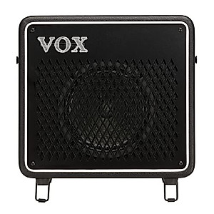 VOX Guitar Combo Amplifier (MINIGO50)