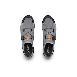 DMT KM30 MTB Shoes - Grey - EU 42.5