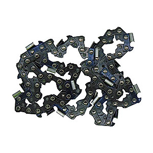 Molten. 8 Inch Pole Chainsaw Chain Replacement for Harbor Freight Pole Saw, Greenworks Pole Saw 24v 40v, Portland Electric Pole Saw, Oregon Chain 91pj033, S33 Chain (3 Chains)