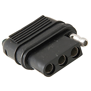 Hopkins 47890 Endurance 5-Wire Flat Set