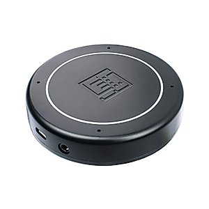 seeed studio ReSpeaker USB Mic Array for Voice Pick-up, Home/Office Automation, in-car Voice, Healthcare Device.