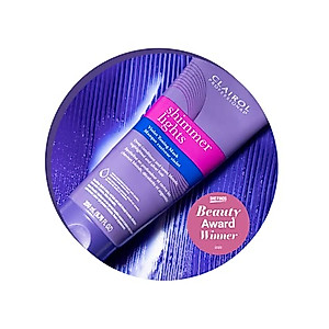 Clairol Professional Shimmer Lights Violet Toning Mask 200mL