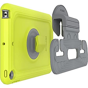 OtterBox EasyGrab Tablet Case for Apple iPad mini (5th Gen) - Martian Green