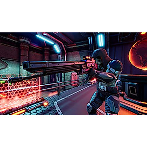 G.I. Joe: Operation Blackout (Nintendo Switch)