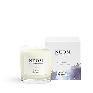 NEOM Medium Luxury Candle, 1 EA