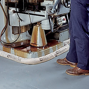 New Pig Original Absorbent Sock - 20 Socks - 3" x 42" - Absorbs up to 64 oz per Sock - 204