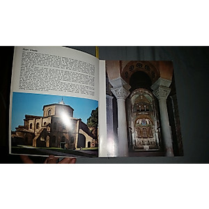 Ravenna: And Her Art Treasures