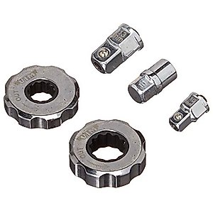 Vim Tools VIMFR100 Finger RATCHET Set