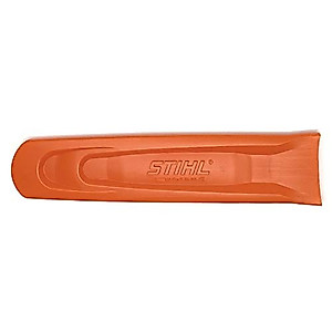 Stihl OEM 0000-792-9173 18" Bar Scabbard for 2 3/4" Narrow Bars