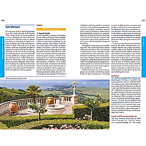 Moon Pacific Coast Highway Road Trip: California, Oregon & Washington (Travel Guide)