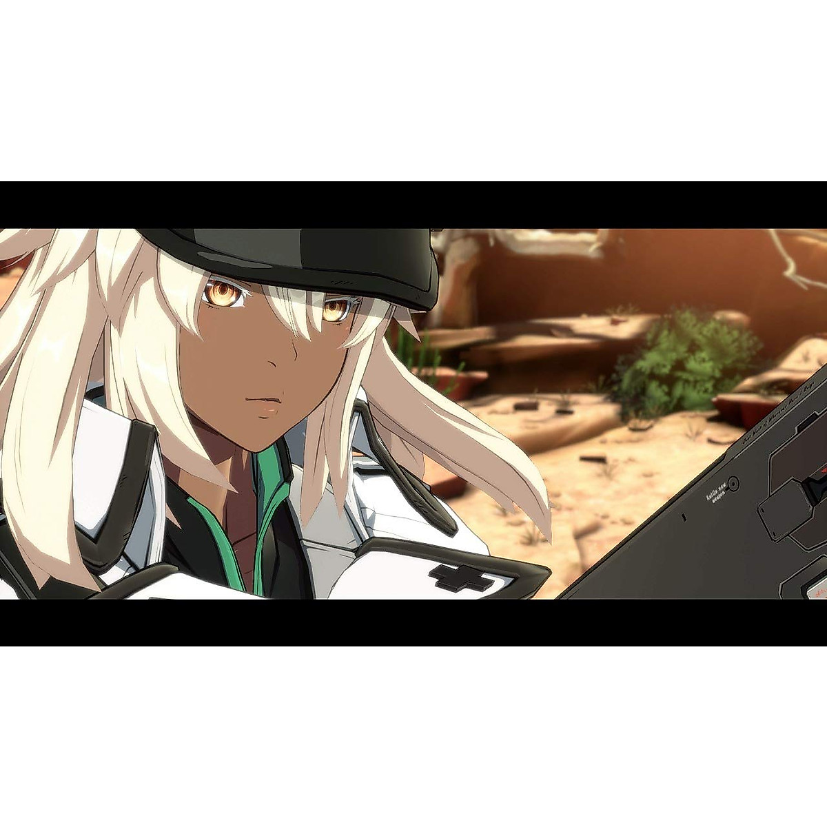 GUILTY GEAR -STRIVE- - PS4