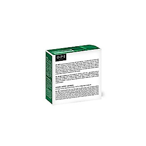 OPI Best Seller Nail Treatment Duo, Nail Envy Nail Strengthener Treatment & ProSpa Nail and Cuticle Oil, 0.5 fl oz. each, 0.5 fl. oz.