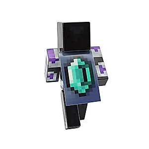 EnderToys Ender Mage Action Figure