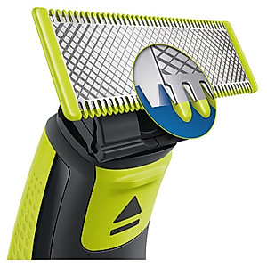 QP610/80 NORELCO ONE BLADE BODY KIT ACC PHILIPS