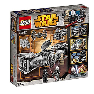 LEGO Star Wars TIE Advanced Prototype Toy