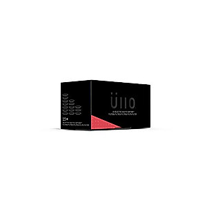 Ullo Full Bottle Replacement Filters (15 Pack) With Selective Sulfite Technology To Make Any Wine Histamine And Sulfite Preservative Free