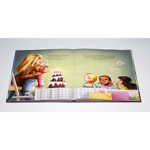 God, Where Are You? (Adventures with the King: His Little Princess)