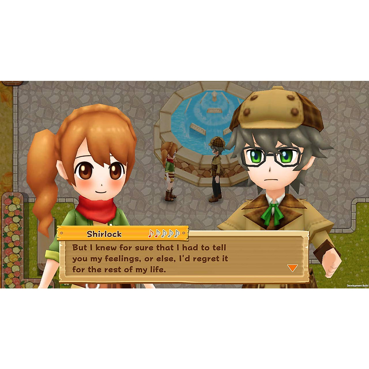 Harvest Moon: Light of Hope SE Complete - Nintendo Switch