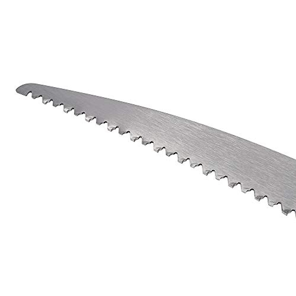 Fiskars 93336966K Tree Pruner Replacement Saw Blade, For Fiskars Tree Pruner, 15 Inch Saw Blade, Silver